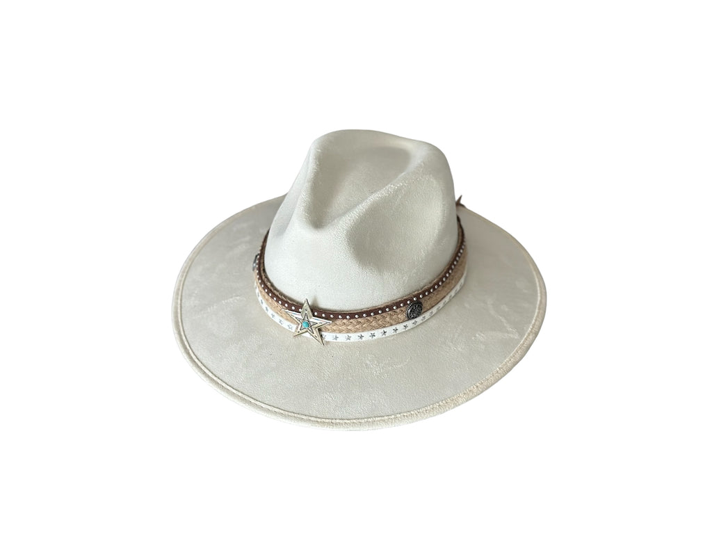 Comanche – NAHUI HATS